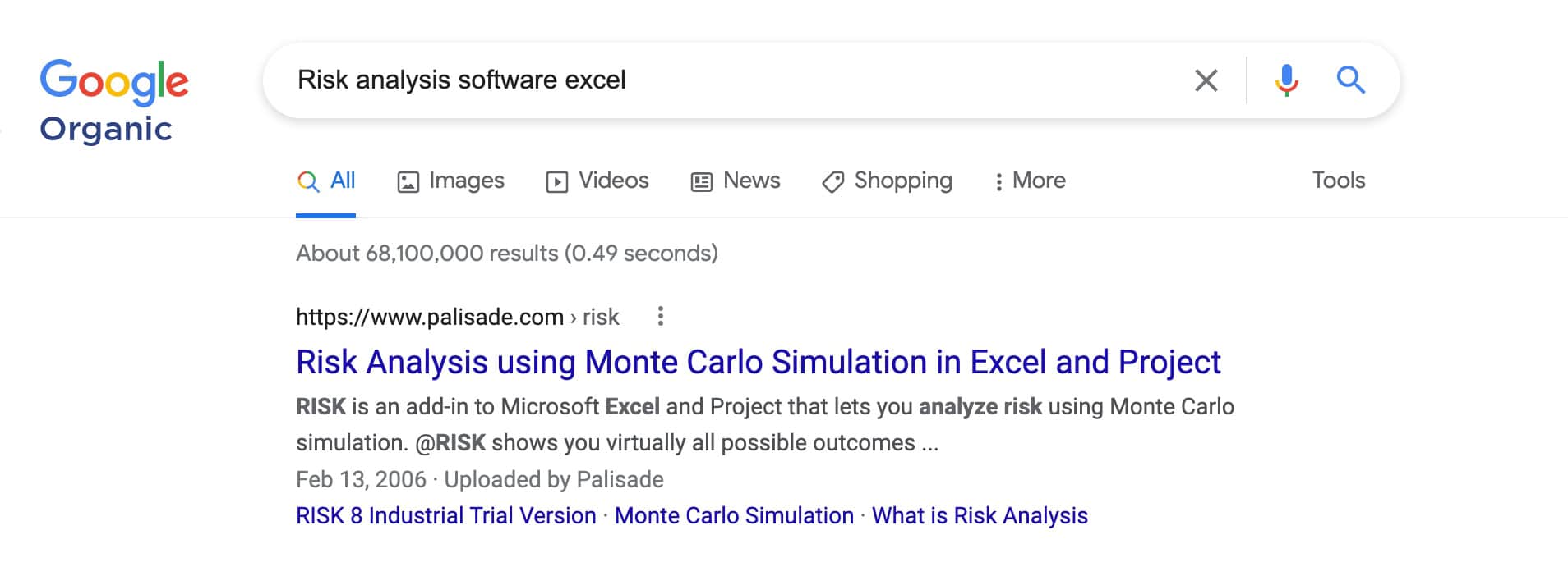 Palisade Case Study | C0MPLÉX1 AS