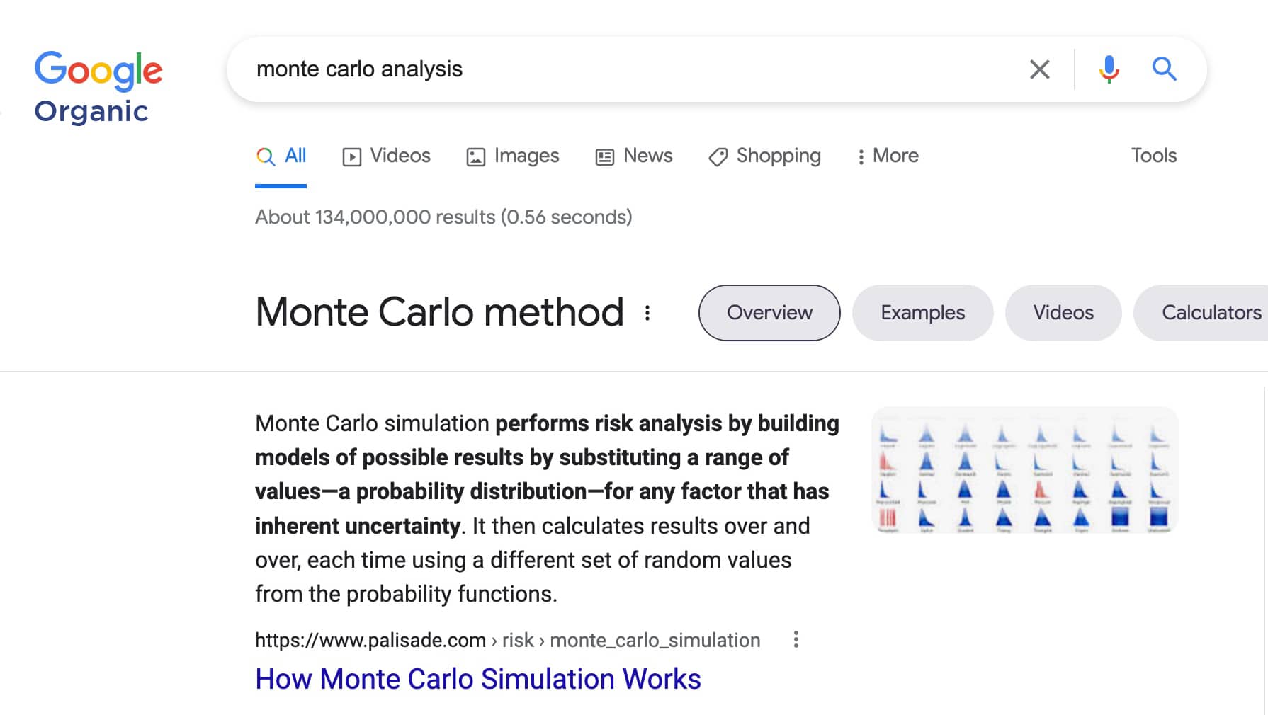 Palisade Case Study | C0MPLÉX1 AS