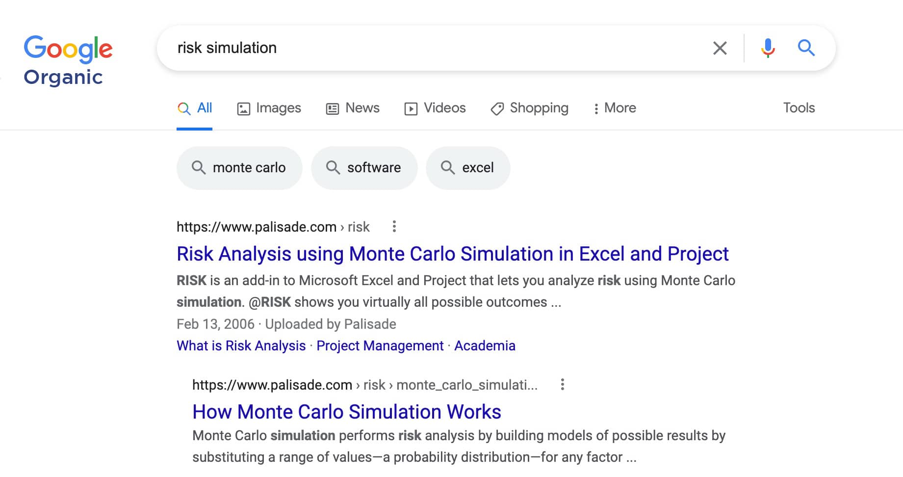 Palisade Case Study | C0MPLÉX1 AS