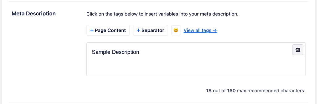 How to Add Meta Tags to Your Site | C0MPLÉX1 AS